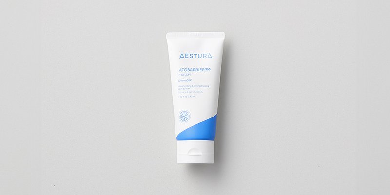 [에스트라] NEW 아토베리어365 크림 80ml - 마켓컬리